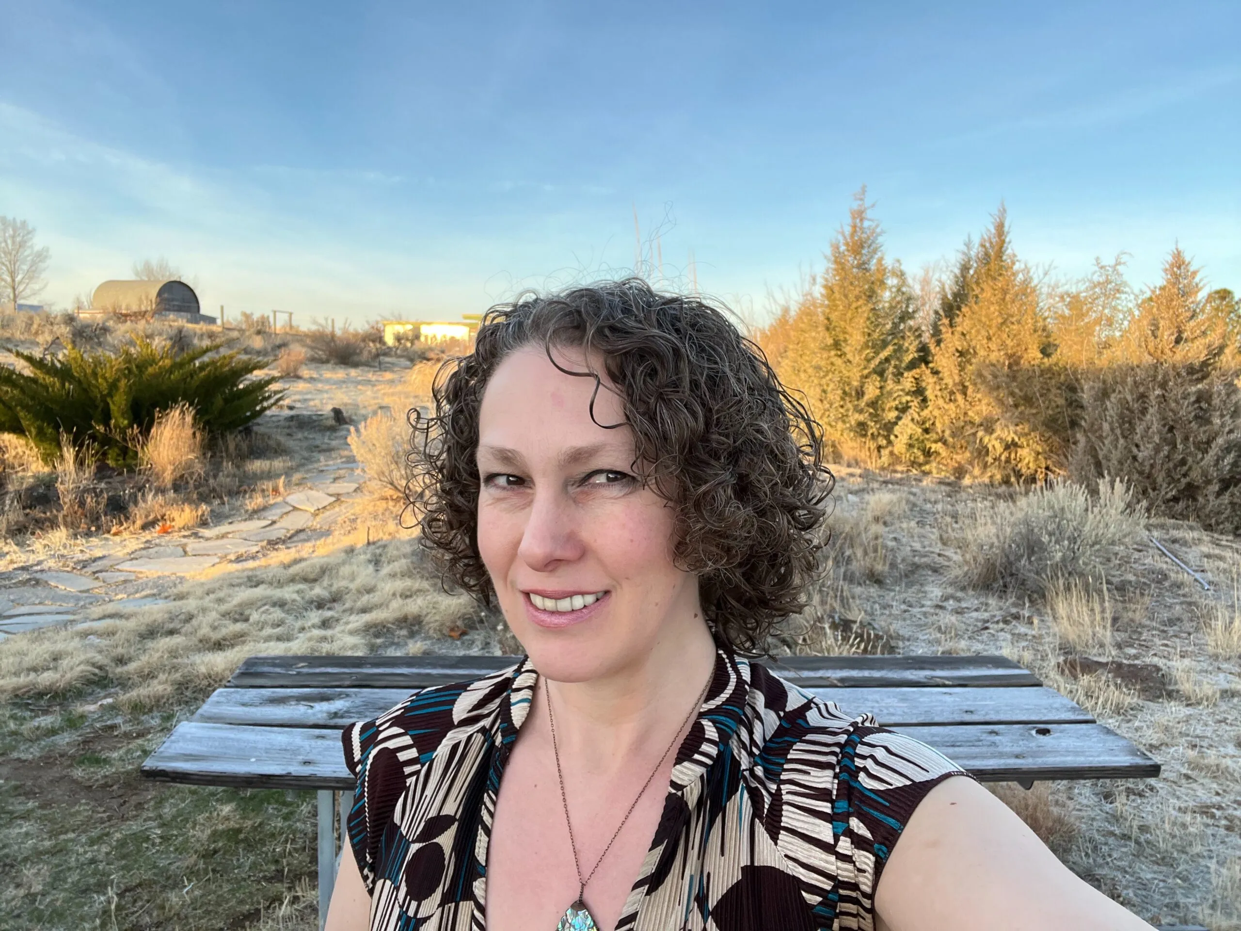 Giving Your Eyes a Break: The Importance of Long-Distance Viewing | Restorative Health and Wellness